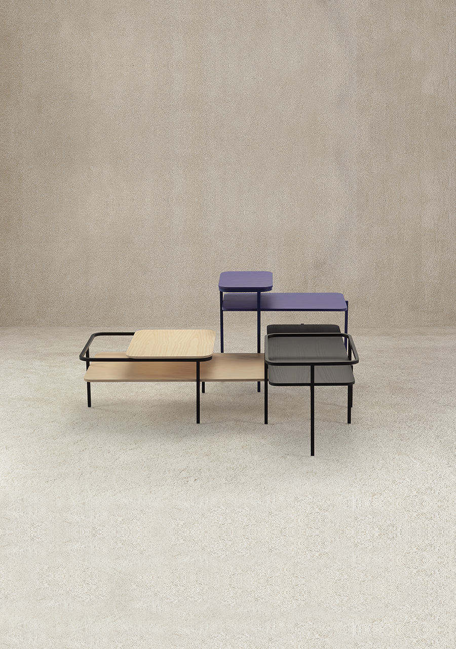 Works – Mut Design